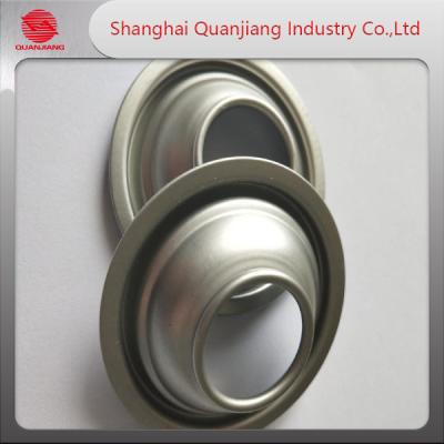 China Food Grade 38mm Beer Lids for Bottles and Cans Customizable Sealing Caps for sale