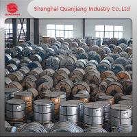 China Corrosion Resistant 0.2mm Painted Tinplate Sheets SPTE TFS for Metal Cans for sale