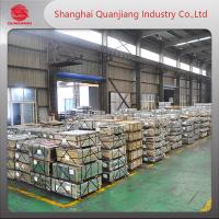 China Tinplate TFS SPTE 0.18mm TH620 Steel Sheets for Gallon Food Can Packaging for sale