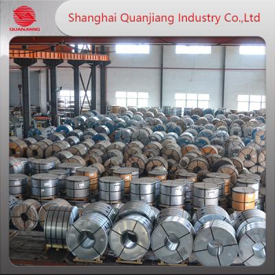 China SPTE Tinplate Sheets 0.15-0.40mm Thickness for Gallon Can Packaging with 2.8-5.6g/m² Tin Coating for sale