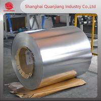 China Steel Coated Electrical Tinplate Coils SPTE TFS TH415 TH435 TH550 TS245 TS275 - 40,000 sqm Factory with ISO 9001 Certification for sale
