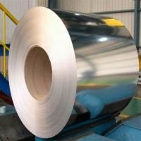 China TFS Tinplate Coil 660mm Width for Industrial Packaging - Food Cans, Beverage Containers & Aerosols for sale