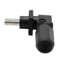 China 100A DC 1000V Battery Storage Connector Male Female IP67 Waterproof for sale