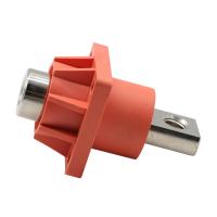 China 100A PVC Insulated Energy Storage Connectors For Electrical for sale