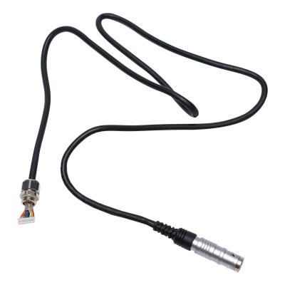 China Multipurpose PVC Extension Cord For Motorcycle Vehicle Agriculture Machinery for sale