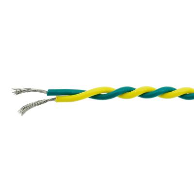 China UL1007 PVC Single Core Electric Wire Cable 300V For Internal Wiring for sale