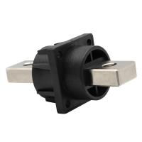 China 1000V Male Female Energy Storage Connectors IP67 Water Tight for sale