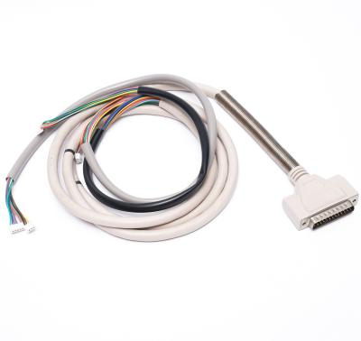 China High Speed Video Audio Cables HDMI To HDMI For Automotive Industrial for sale