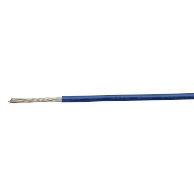 China 300V PVC Copper Single Core Wire 14 AWG For Electrical Applications for sale