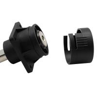China Energy Storage 48V Lithium Ion High Voltage Battery Connector PVC Insulation for sale