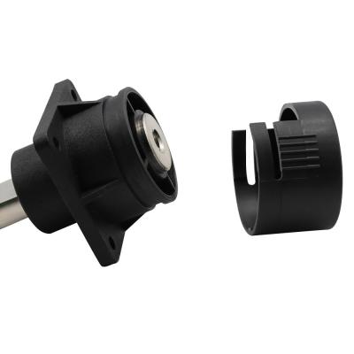 China Energy Storage 48V Lithium Ion High Voltage Battery Connector PVC Insulation for sale