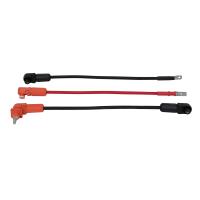 China 10m 600V Solar Panel Mc4 Cable For Electrical Energy Solar Panel for sale