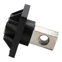 China 95mm2 Copper Energy Storage Connector With Nickel Plated Sliver Plated for sale