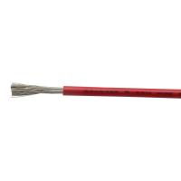 China FEP Jacket Copper Single Conductor Wire 18 AWG For Equipment for sale
