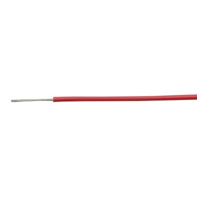 China FEP 200 Degree High Temperature Single Core Cable UL1330 600V for sale