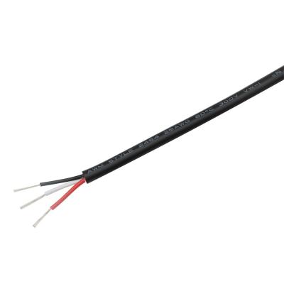 China UL 2464 24 Conductors Multi Conductor Cable Shielding PVC Jacket Multifunctional for sale
