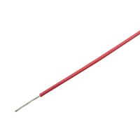 China Unshielded Single Conductor Wire , Single Core Hookup Wire PVC Insulation Material for sale