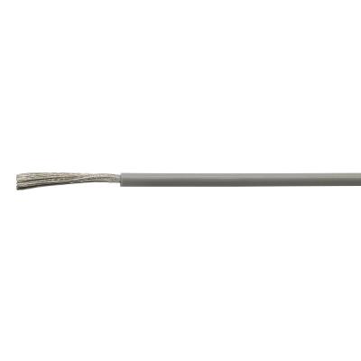 China UL 1571 Single Core PVC Insulated Unsheathed Cable For Industrial for sale