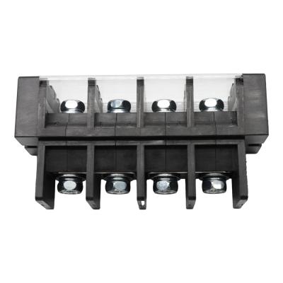 China DC PVC Insulation Energy Storage Connectors Flame Retardant For Industrial for sale