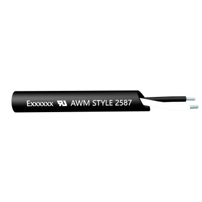 China UL 2464 Flame Resistant Multi Conductor Cable For Computer Automotive for sale