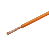 China Awm 1032 90º C 1000V/1200V Electric Wire and Cable Lead Wire Single Conductor Wire with UL Certificate for sale