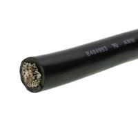 China UL10269 2AWG AWM PVC Hook Up Wire for Solar Panel Inverter for sale