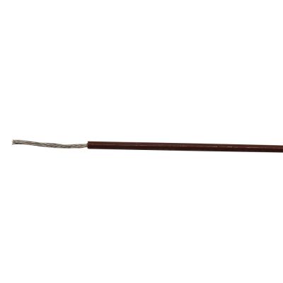 China UL3656 AWM XLPE Electrical Hook Up Wire TC or BC Conductor for sale