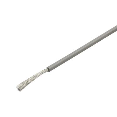 China UL1571 PVC Hookup Wire Lead Wire AWM Wire for sale