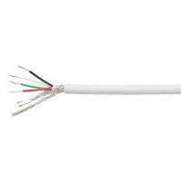China UL2547 80℃ PVC Multi Core Signal Shielded Cable Audio Cable for sale