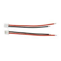 China JST PH1.25mm 2PIN Connector for Battery Medical Equipment for sale