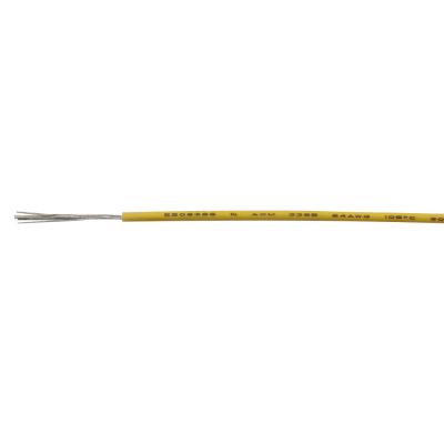 China UL AWM 3385 XLPE Wire LSZH for sale