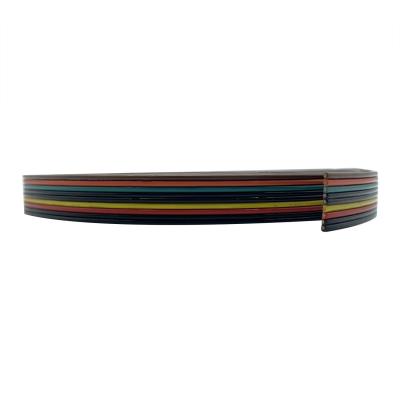 China Flexible and Versatile Flat Wire Cables for Various Industries for sale