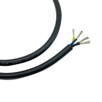 China UL 2517 Muilt Core Electric Cable Flexible Copper UL CSA AWM for sale