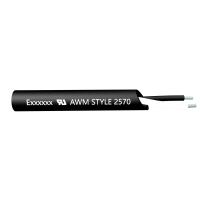 China UL2570 Electrical Multicore Flexible Cable PVC Insulated damage resistant for sale