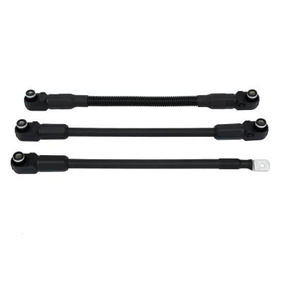 China 25mm2 35mm2 UL11627 1KV 3KV Solar Connection Cable For ESS for sale