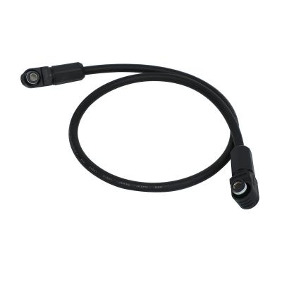 China OEM Energy Storage Cabinet Connection Cable 35mm2 250A UL11627 for sale
