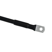 China Customized Black Red Electrical Assembly MC4 Connector For  Industrial for sale