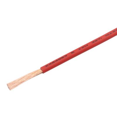 China Solid Copper Conductor Single Core Cable 1200V For Heavy Duty Applications for sale