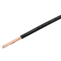 China Solid Stranding PVC Insulation Single Core Cable For Industrial for sale
