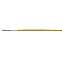 China 1000V 1200V Rating Voltage Single Conductor Wire With PVC Insulation for sale