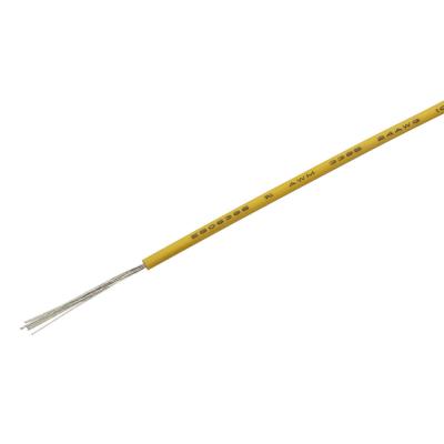 China 1000V/1200V Single-Conducting Wire With PVC Insulation Material for sale