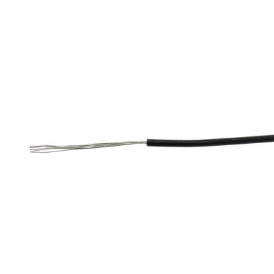 China UL VW-1 Rated Copper Flat Wire Cables 105.C Temp Rating 300V Voltage For Stable Connections for sale