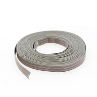 China UL VW-1 Rated Copper Flat Wire Cables 300V Temperature Resistant 105.C for sale