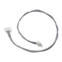 China PVC Housing Terminal Gray Electronic Circuit Wiring Harness for sale