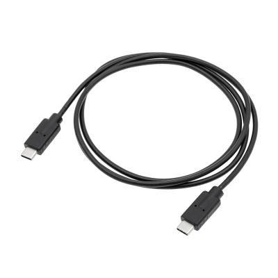 China USB Type C Charging Cable For Android / IOS 2.4A Charge 480 Mbps Data Transfer for sale