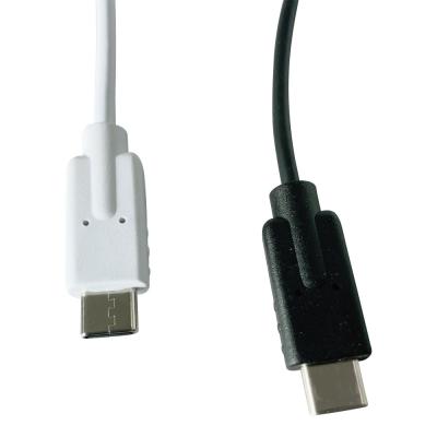 China USB Type C Charging Data Cable 480 Mbps Transfer For Android IOS At 5V Voltage for sale