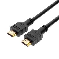 China 18AWG Gold Plated Brass RCA Connectors 75 Ohm Coaxial Video Audio Cable With Copper Conductor for sale