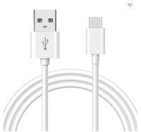 China Rapid Charging USB Type C Data Cable for Android and IOS Devices for sale