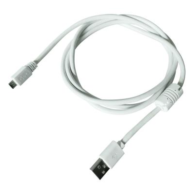 China Charging 5V USB Type C Data Cable For Android IOS Devices 480 Mbps Data Transfer Speed for sale