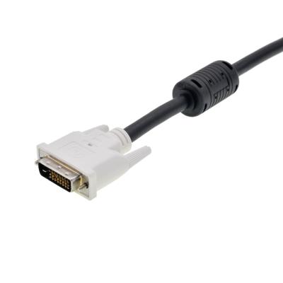 China Gold Plated Copper RCA Coaxial Cable For Stable 50-200MHz Frequency Video Audio Connections for sale